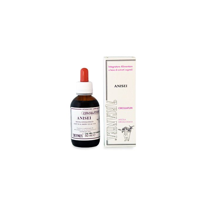 Arcangea Anisei Circolatum 50Ml