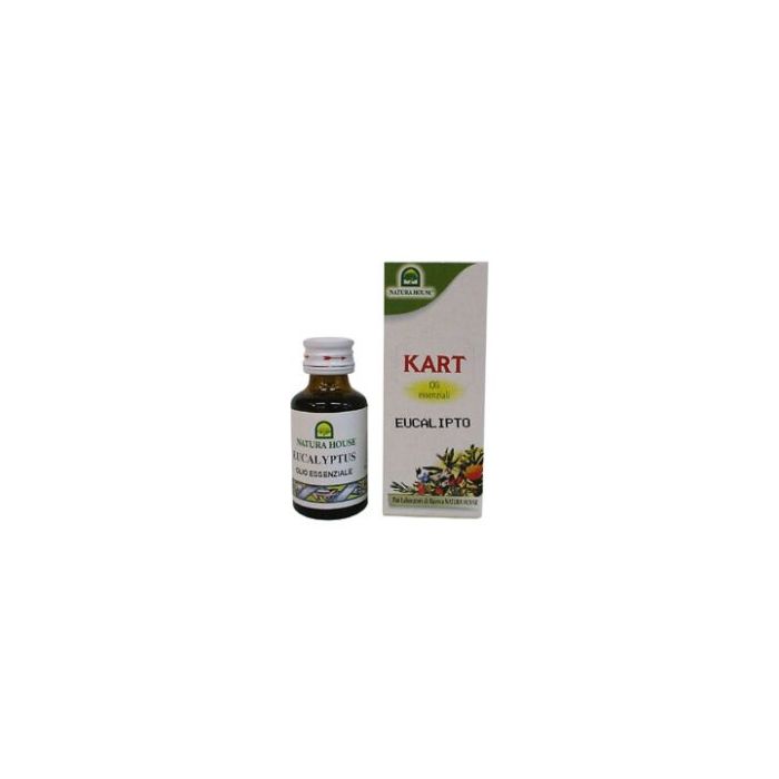 KART LEMONGRASS OE 15ML