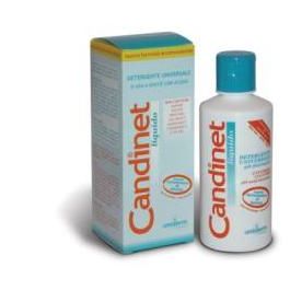 Candinet Liquid 150Ml