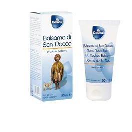 COSVAL San Rocco Balm Ointment 50Ml