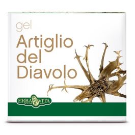 ERBA VITA Devil's Claw Gel 100Ml