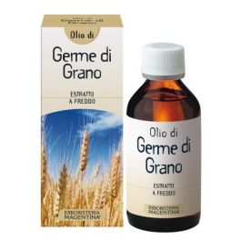 WHEAT GERM OIL VEG 100ML