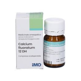 Calcium Fluoratum*12Dh 200Cpr