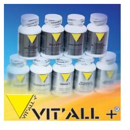 VITAMINA C 30CPR