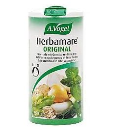 BIOFORCE HERBAMARE 250G
