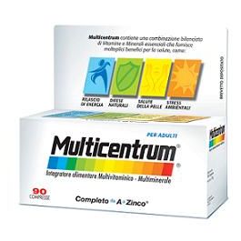 Multicentrum 90cpr