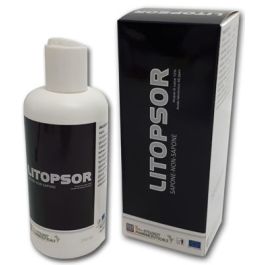 Litopsor Soap Non Soap 250Ml