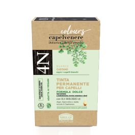 Capelvenere Tinta Cap 4N Cast
