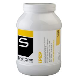 SYFORM Ipep Hydrolyzed Protein Vanilla 900G