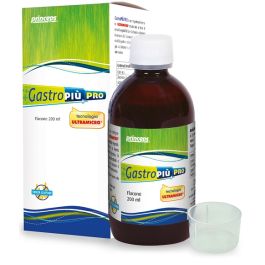 Gastropiu' Pro 200Ml
