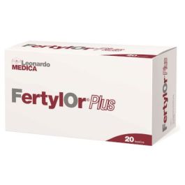 Fertylor Plus 20 Sachets