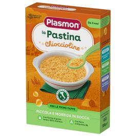 Plasmon Pasta Snails300G