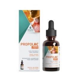 Propol Ac Alcohol-Free Extract 50Ml