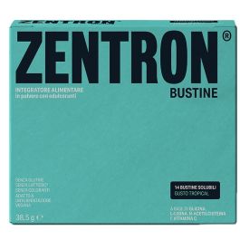 Zentron 14 Soluble Sachets