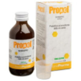 PROPOL FLUID LIQUID SYRUP 100ML