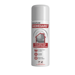 Frontline Homegard Spray Domestic Use 250Ml