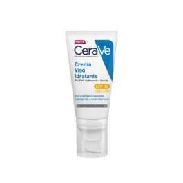 Cerave Moisturizing Face Cream Spf30 52Ml