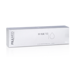 FILLMED M-HA 10 3X3ML