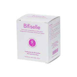 Bromatech Bifiselle 30Bust Stickpack