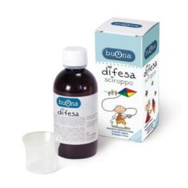 GOOD DEFENSE SYRUP 150ML