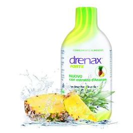 Drenax Forte Pineapple 500Ml