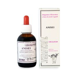 Arcangea Anisei Circolatum 50Ml
