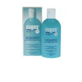 EUBOS LIQUID DETERGENT 200ML