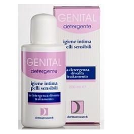 Genital Cleanser 200Ml