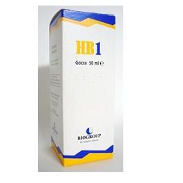 Biogroup Hb 1 Influ 50Ml