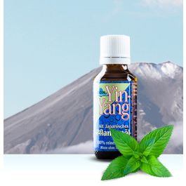 YIN YANG 10ML