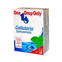 ONE DROP ONLY MOUTHWASH CONC