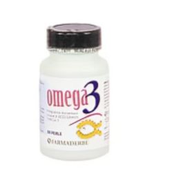 BEBA OMEGA 3 30 PEARLS