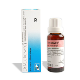 RECKEWEG R5 DROPS 22ML