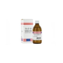 Liquid Paraffin 200G C/Box