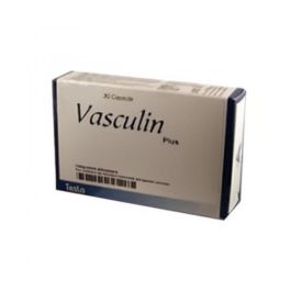 VASCULIN 100ML