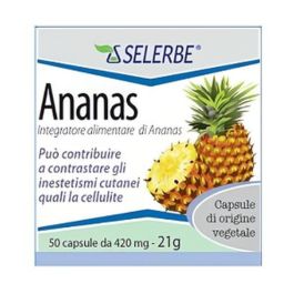 Ananas Es Tit 50 Cps