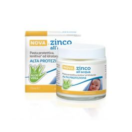 Nova.Zinc Water 75 Ml